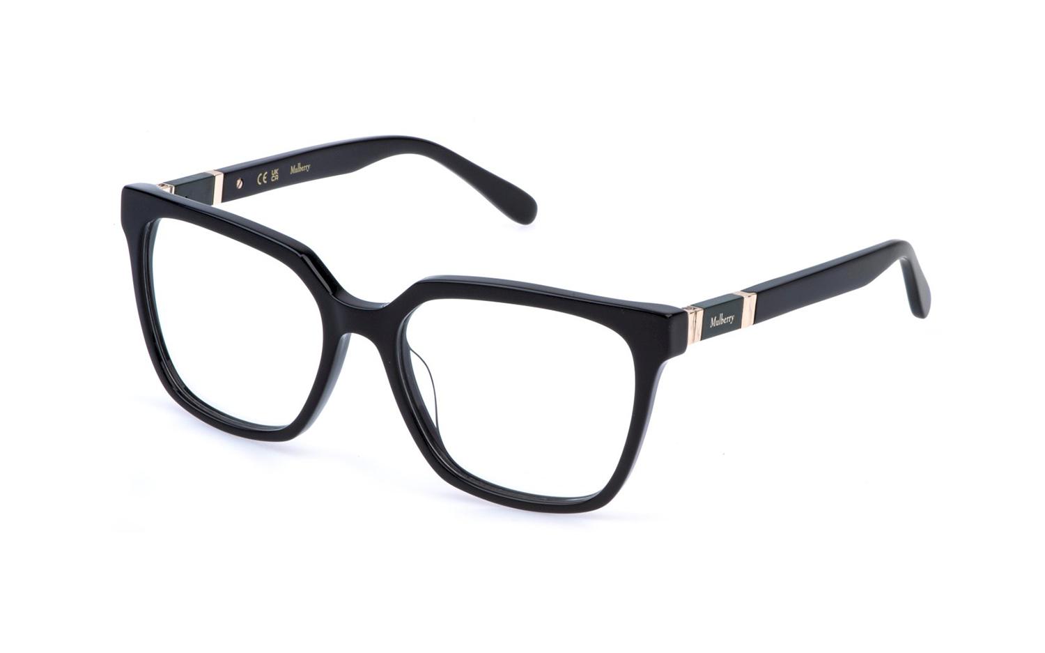 Mulberry VML302 0700 55 Prescription Glasses | Prescription Glasses Station