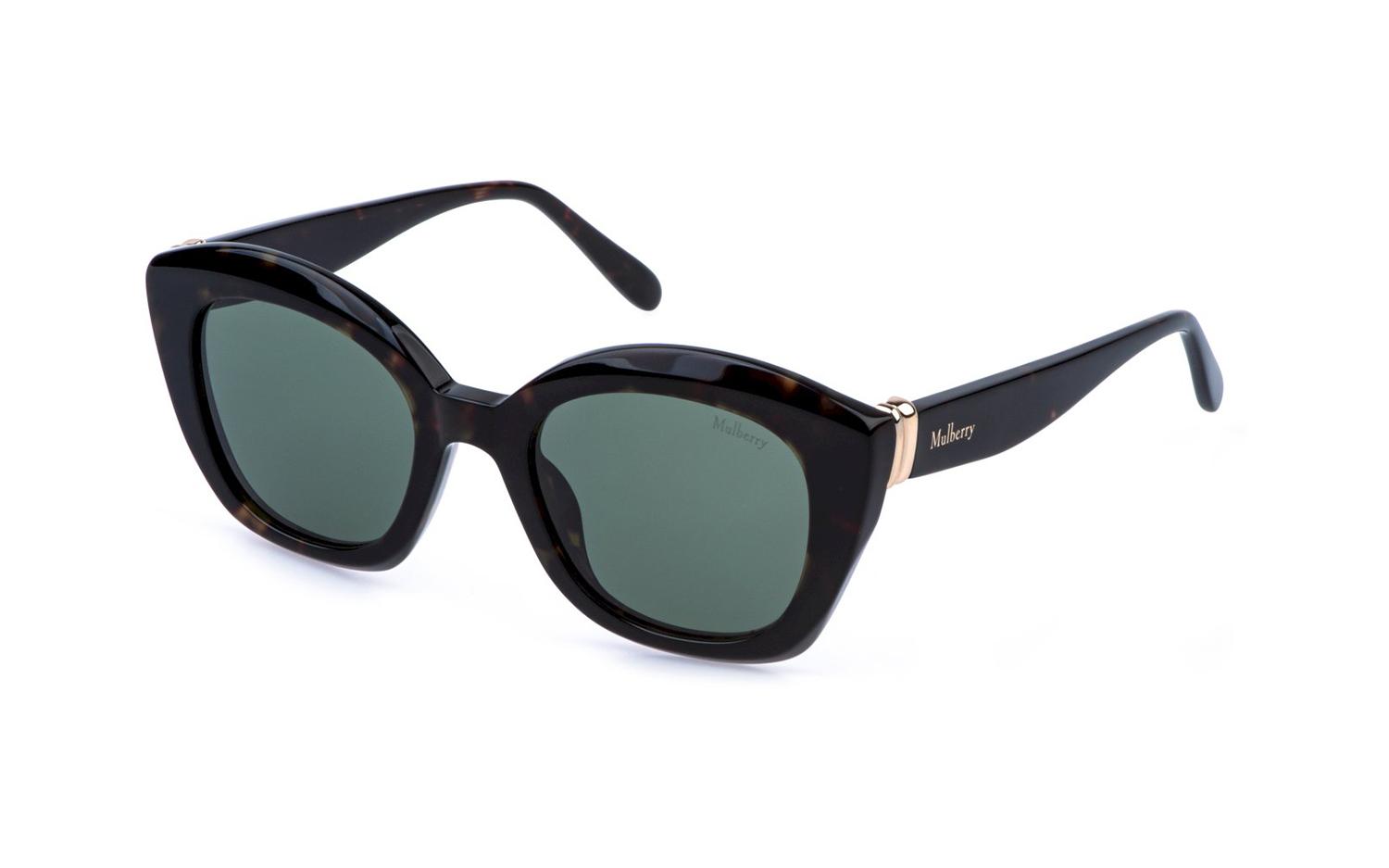 Mulberry SML299 0710 52 Prescription Sunglasses | Glasses Station