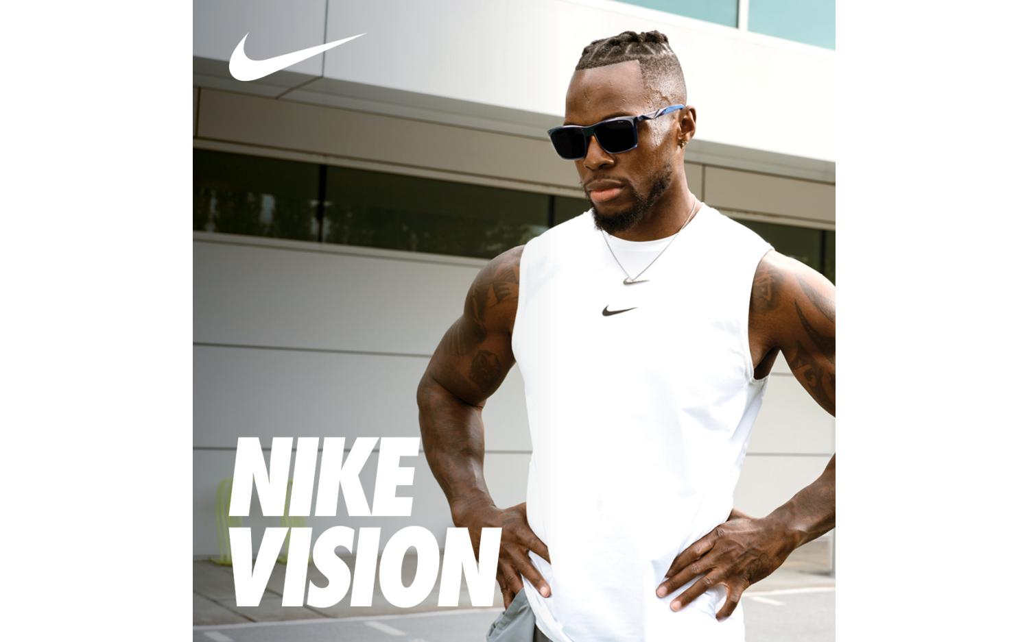 Nike RADEON BYTE IO0103X 006 60 Sunglasses | Glasses Station