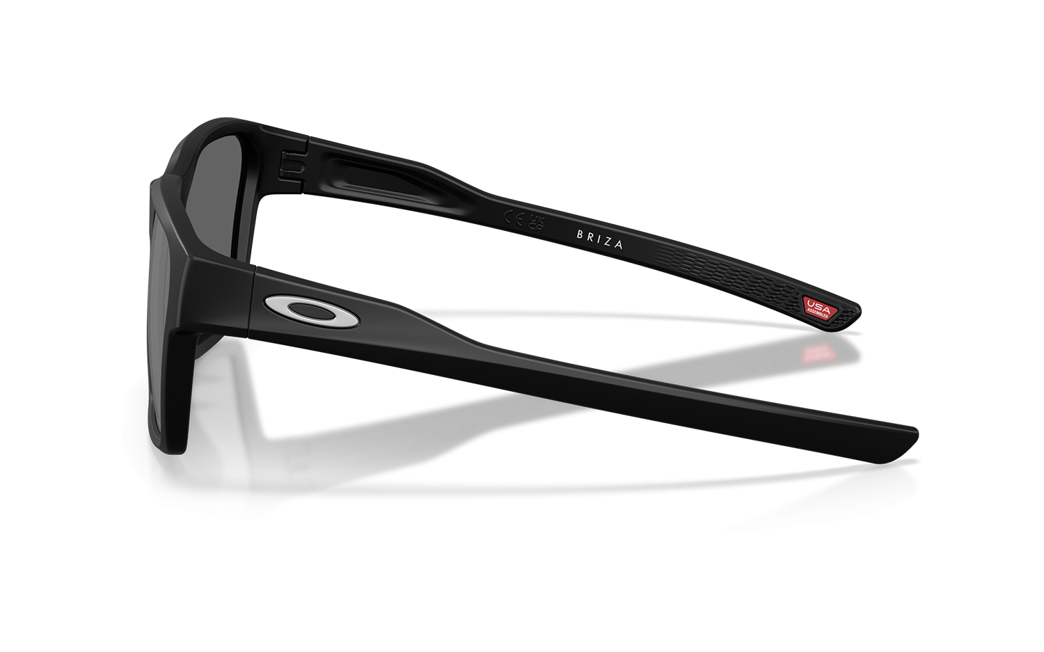 Oakley Briza OO9497-02 58 Sunglasses | Glasses Station