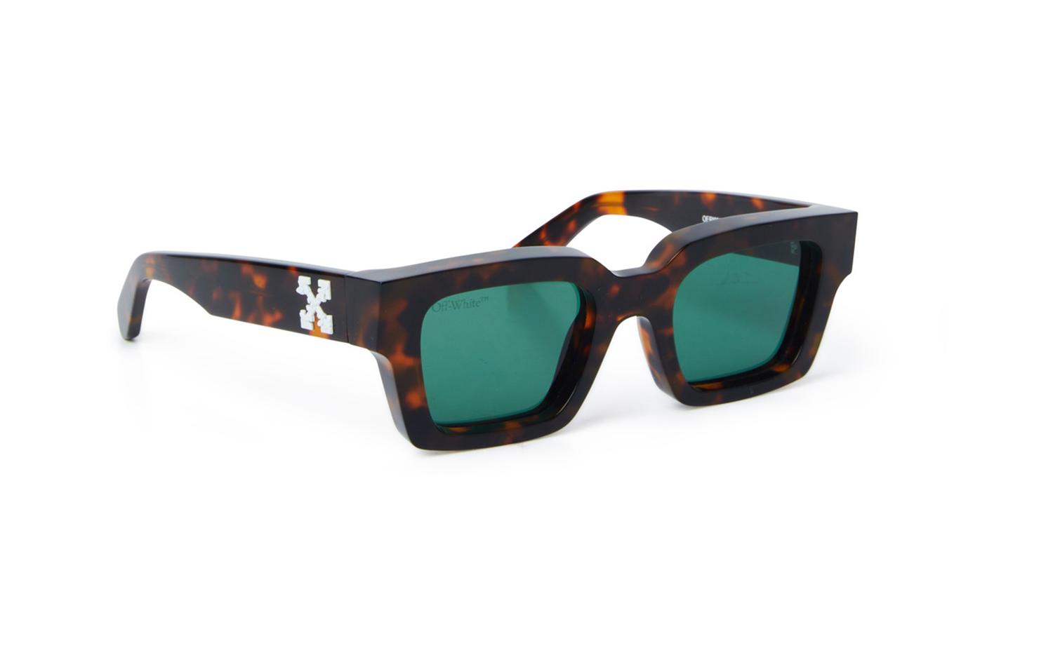 Off White Virgil Sunglasses