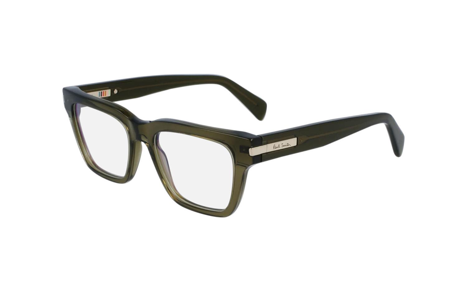 Paul Smith Herberton PS23603 317 52 Prescription Glasses | Prescription ...