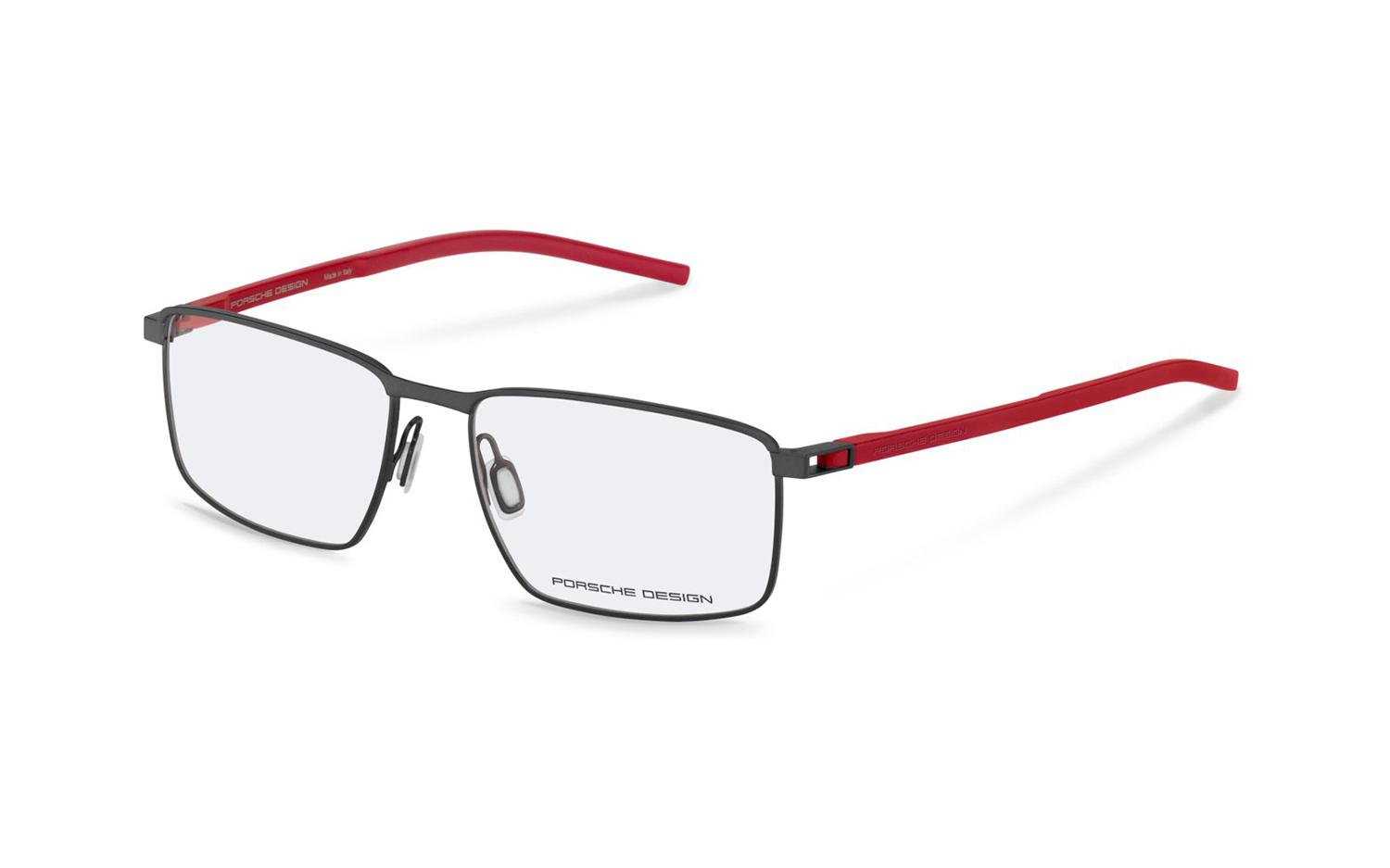 Porsche Design P8784 B000 57 Prescription Glasses | Prescription ...