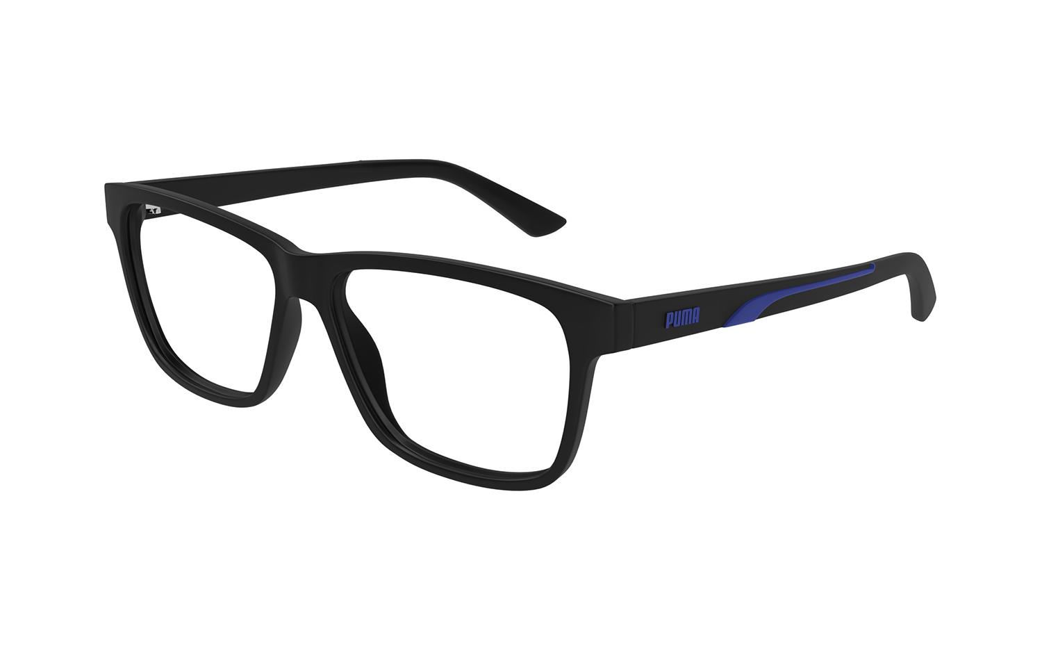Puma eyewear store