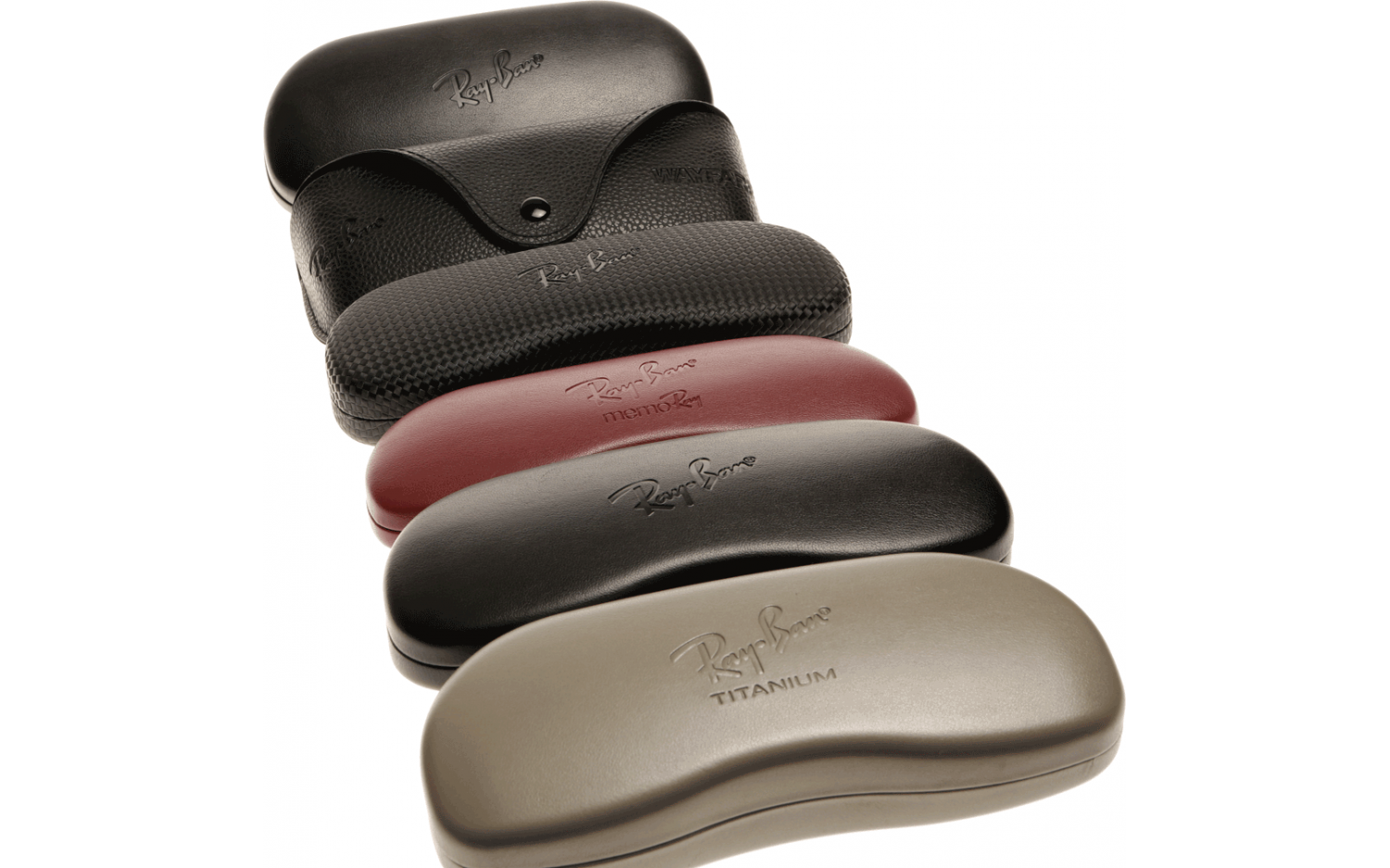 Ray-Ban Gina RX7214 8259 51 Prescription Glasses | Prescription Glasses ...