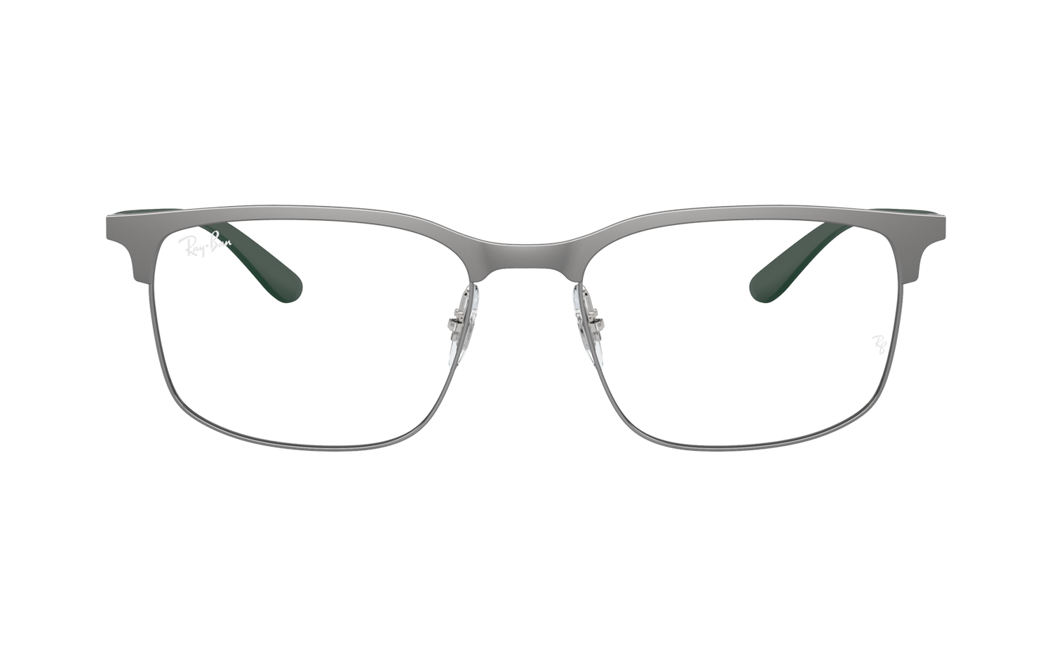 Ray-Ban RX6518 2620 57 Prescription Glasses | Prescription Glasses Station