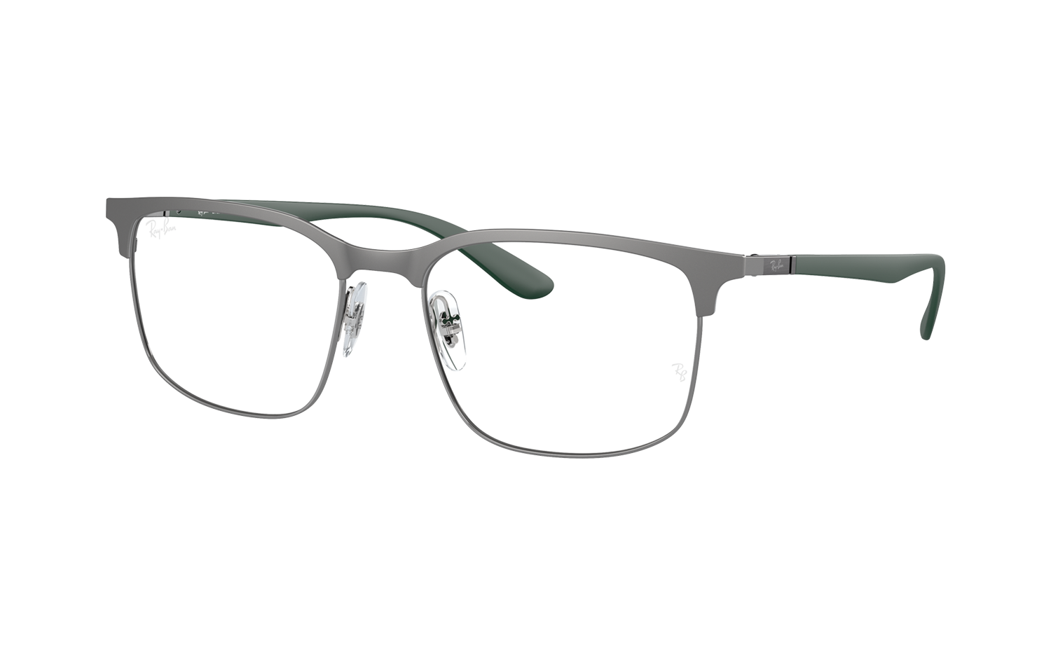 Ray-Ban RX6518 2620 57 Prescription Glasses | Prescription Glasses Station