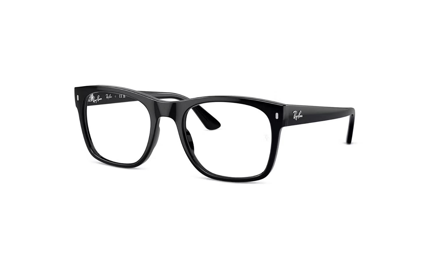 Ray-Ban RX7228 2477 55 Prescription Glasses | Prescription Glasses Station