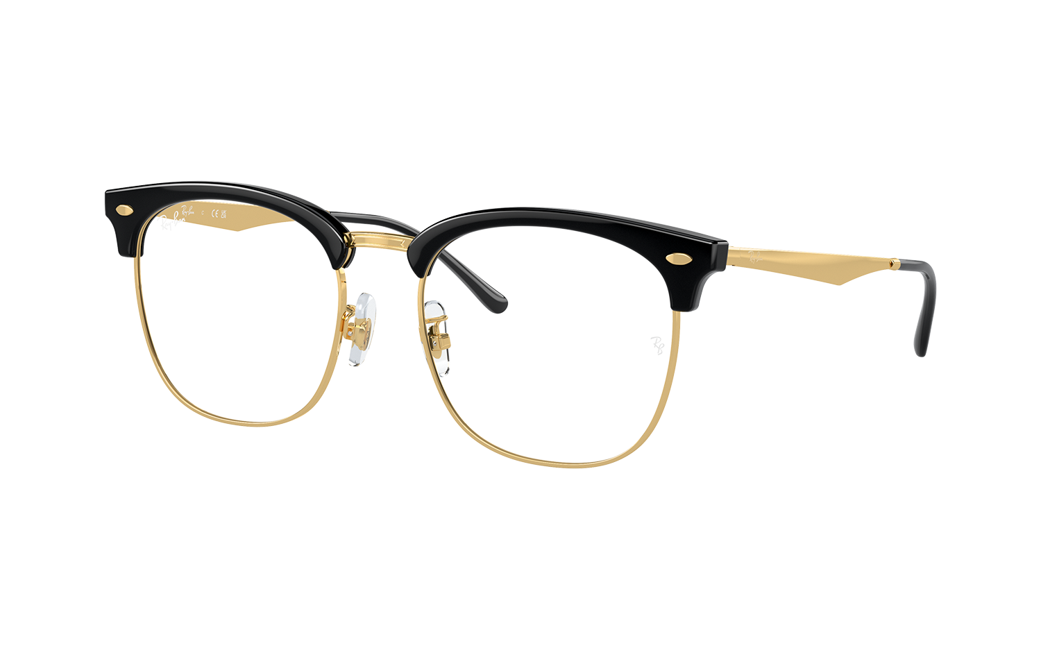 Ray-Ban RX7318D 8239 54 Prescription Glasses | Prescription Glasses Station