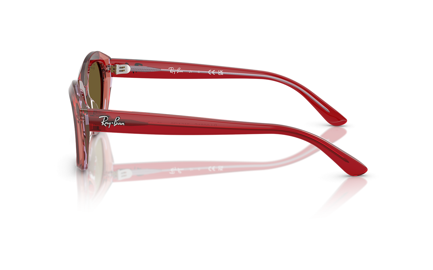 Ray-Ban Kids RJ9081S 715473 48 Sunglasses | Glasses Station