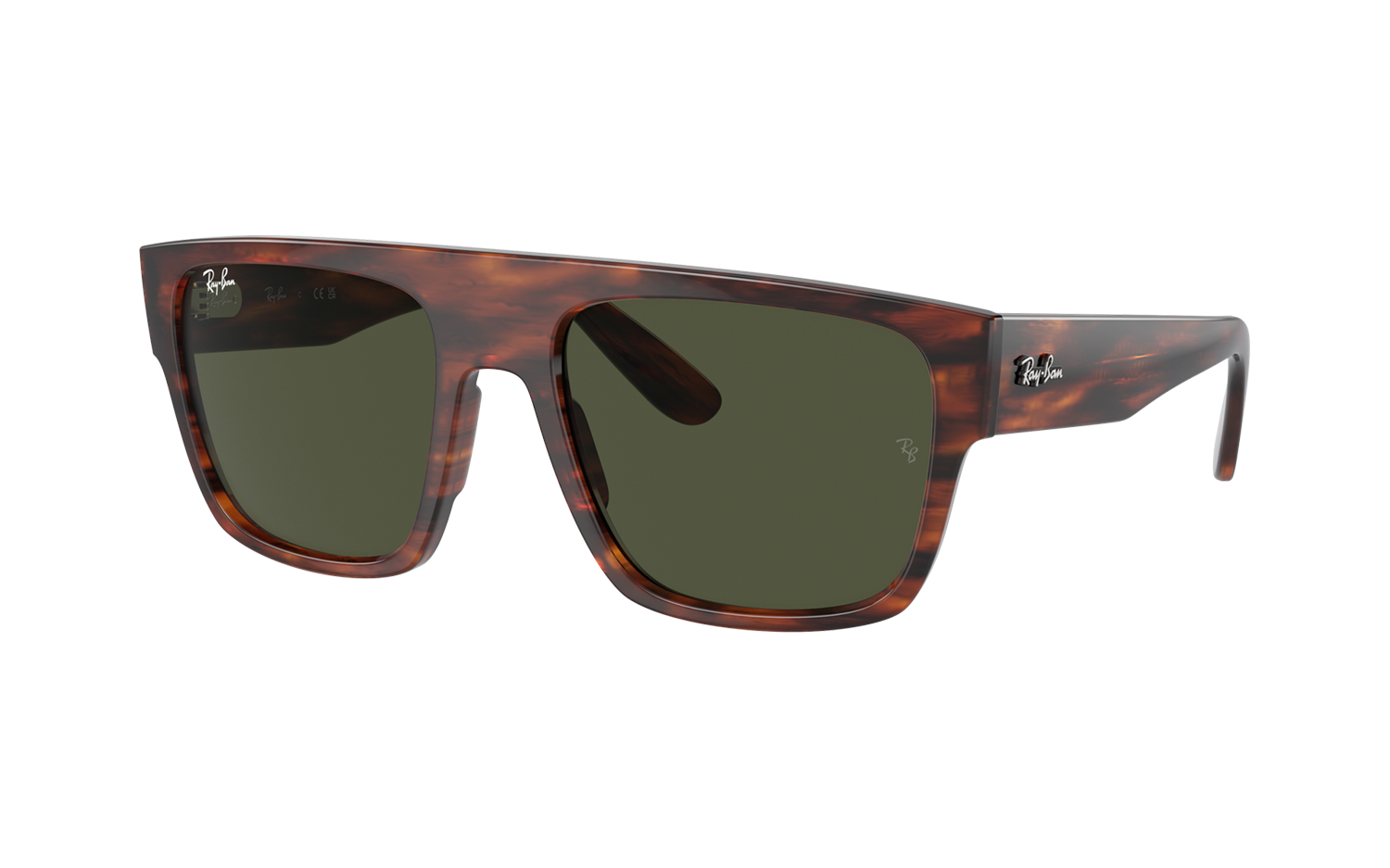 Ray-Ban Drifter RB0360S 954/31 57 Sunglasses | Glasses Station