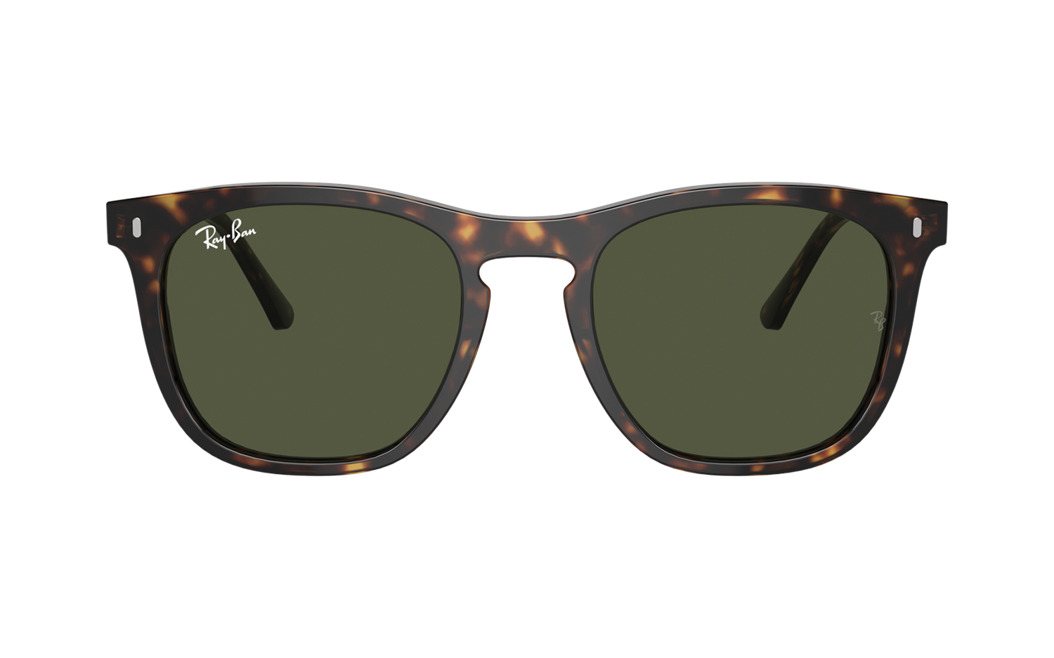 Ray-Ban RB2210 902/31 53 Sunglasses | Glasses Station