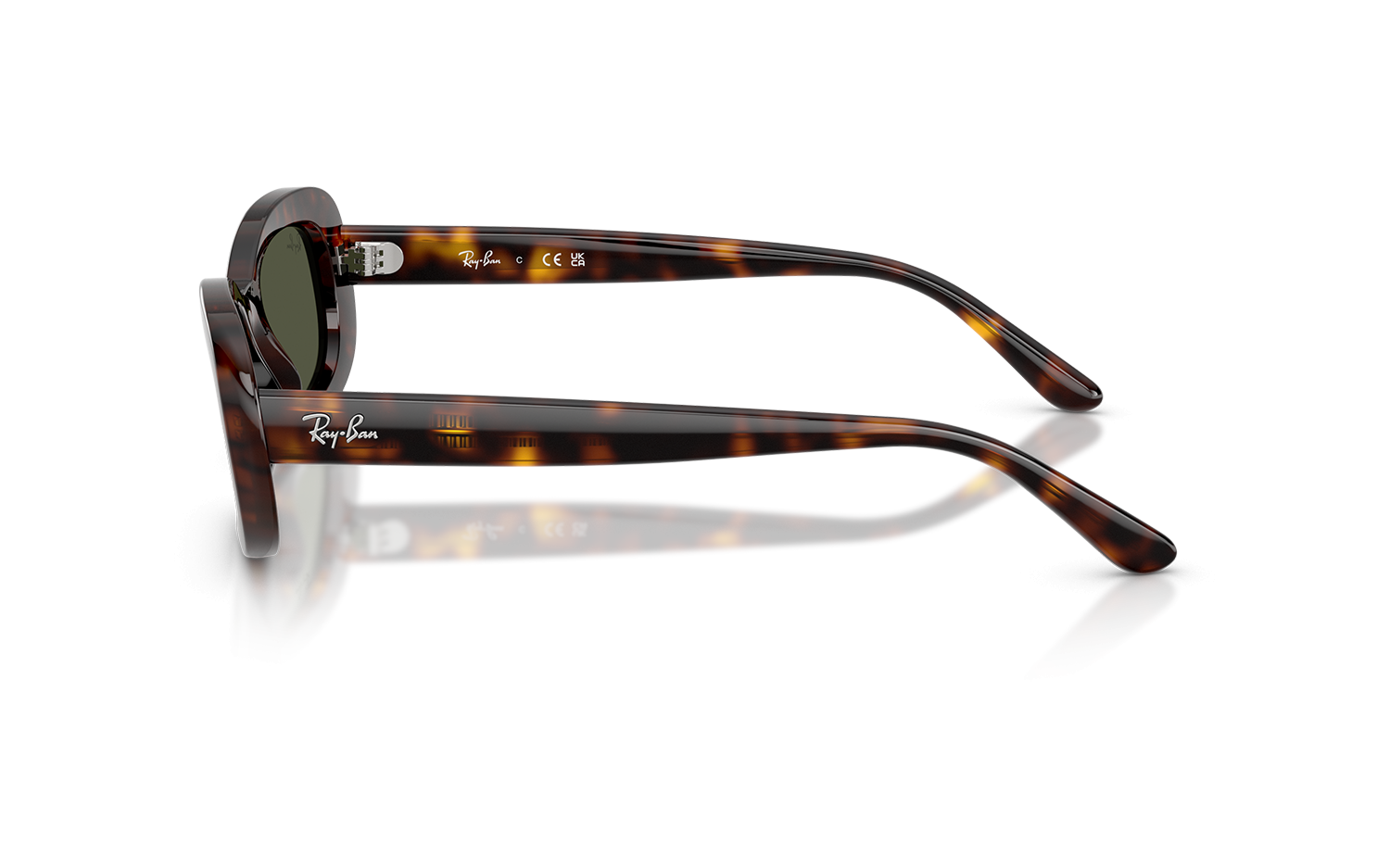 Ray-Ban RB2221 902/31 53 Sunglasses | Glasses Station