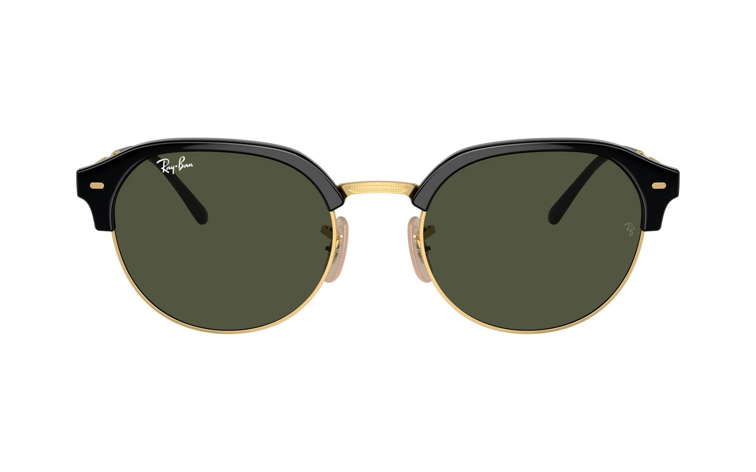 Ray-Ban RB4429 601/31 55 Sunglasses | Glasses Station