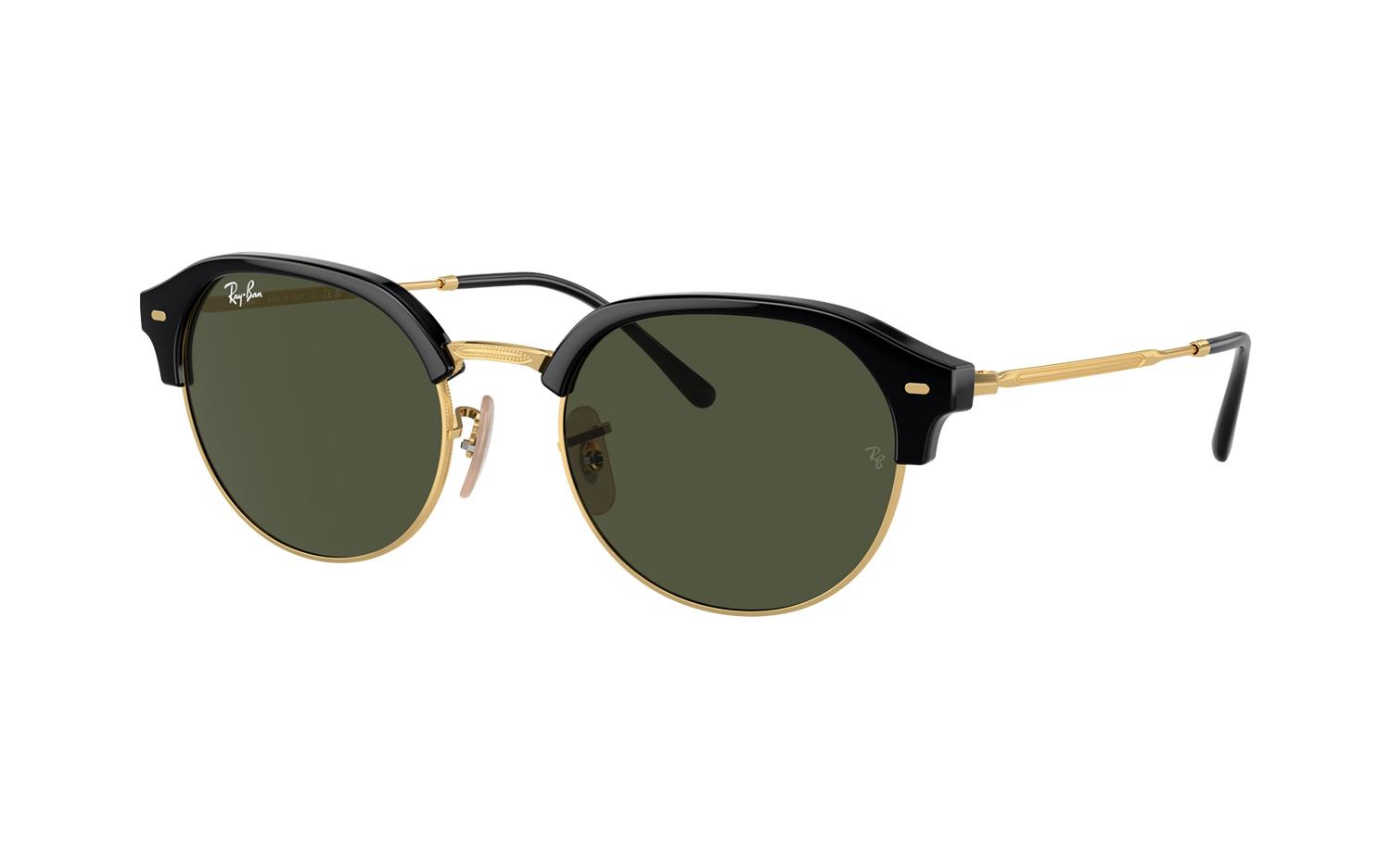 Ray-Ban RB4429 601/31 55 Sunglasses | Glasses Station