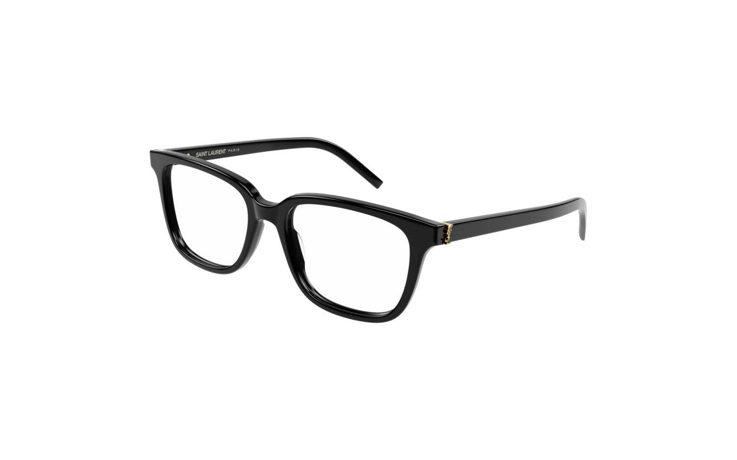 Saint Laurent SL M110 005 53 Prescription Glasses | Prescription ...