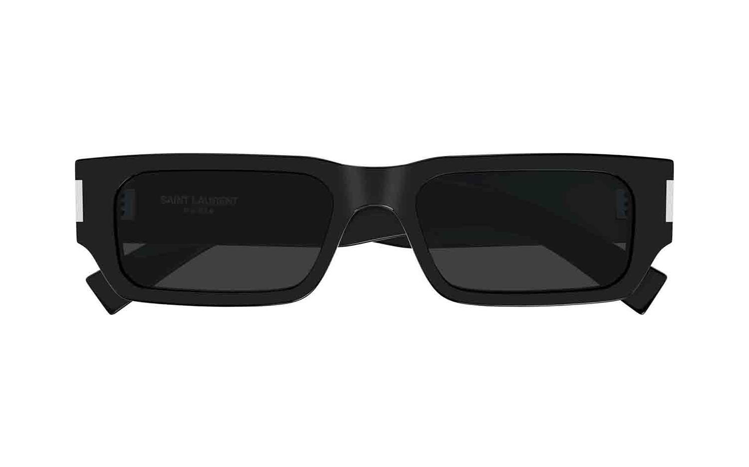 Saint Laurent SL 660/F 001 54 Prescription Sunglasses | Glasses Station