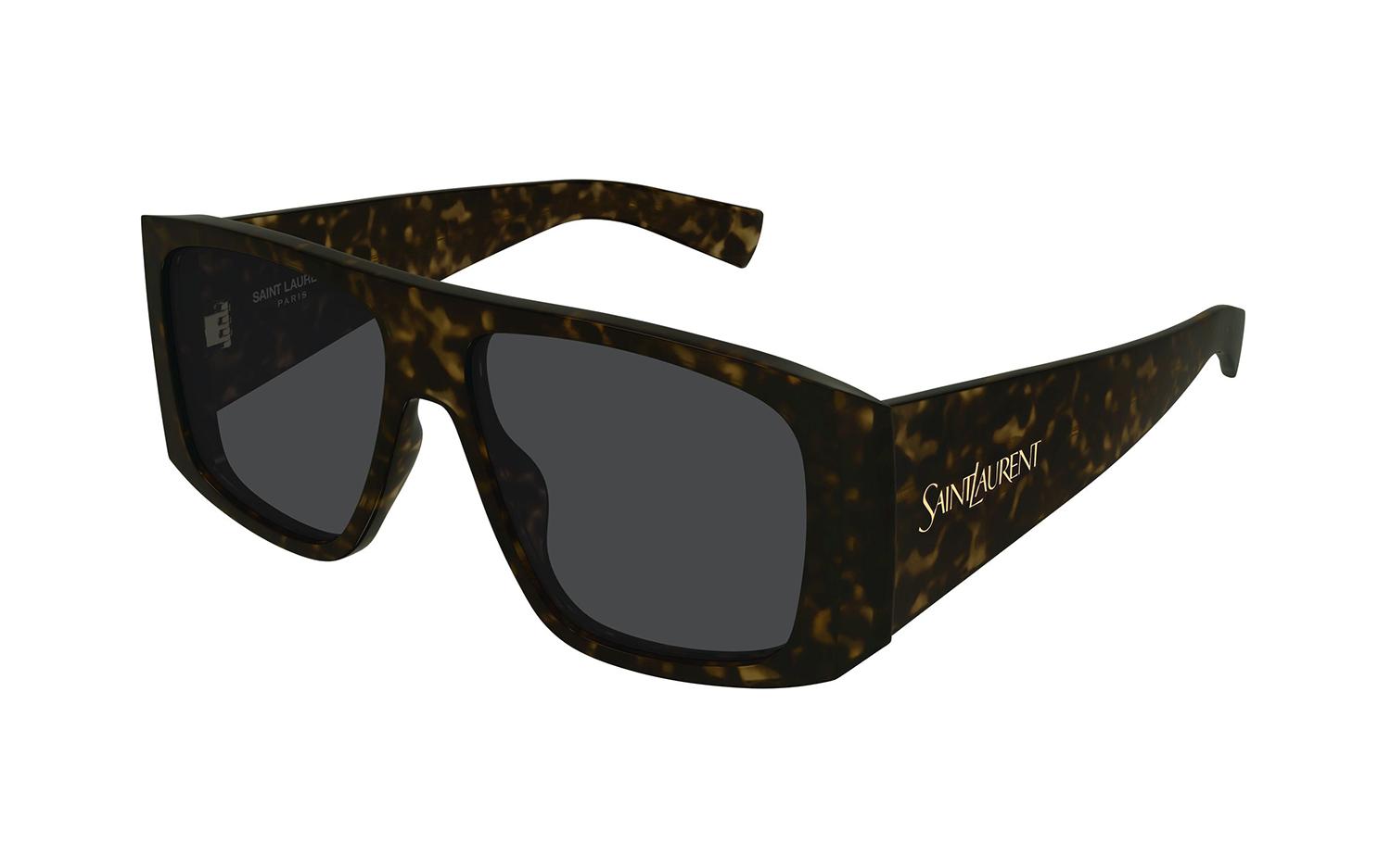 Saint Laurent SL 832 002 57 Sunglasses | Glasses Station