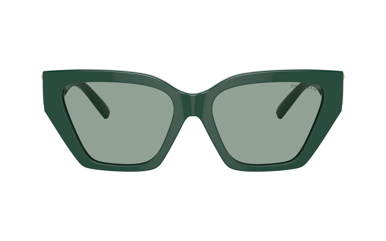 Tiffany & Co TF4218 840882 55 Sunglasses | Glasses Station