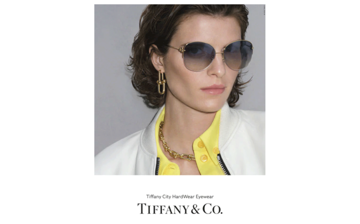 Tiffany & Co TF3082 61691U 58 Sunglasses | Glasses Station