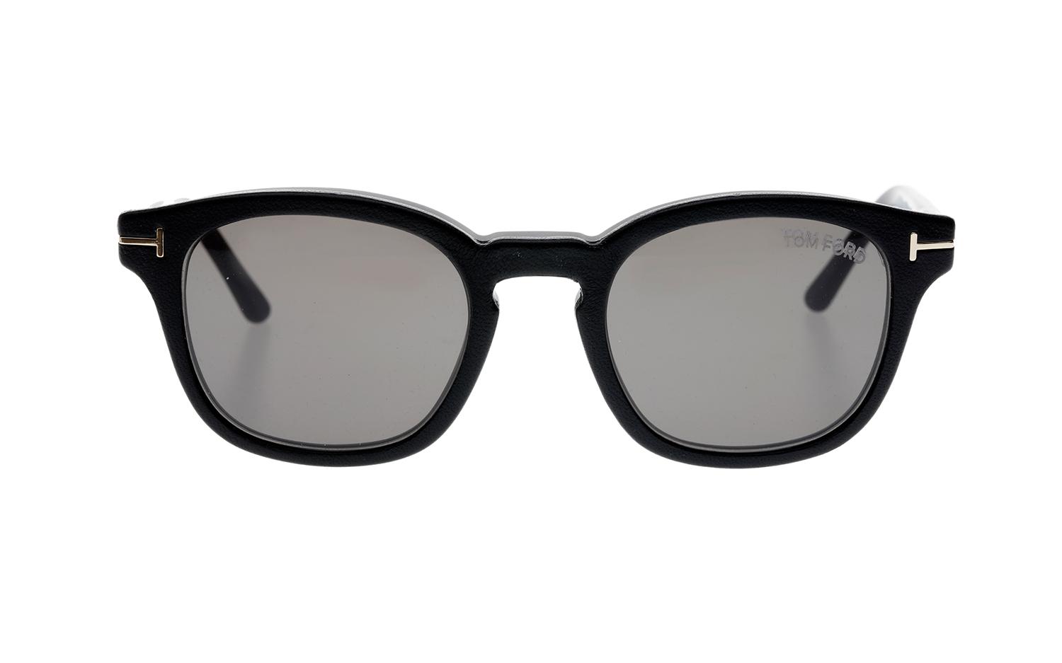 Tom Ford FT5532-B 02A 49 Prescription Glasses | Prescription Glasses ...