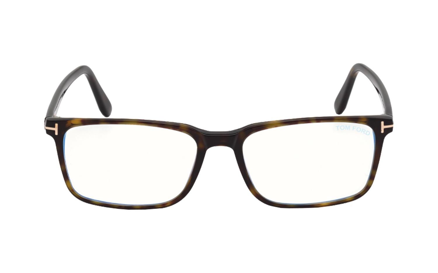 Tom Ford FT5735-B 052 56 Prescription Glasses | Prescription Glasses ...