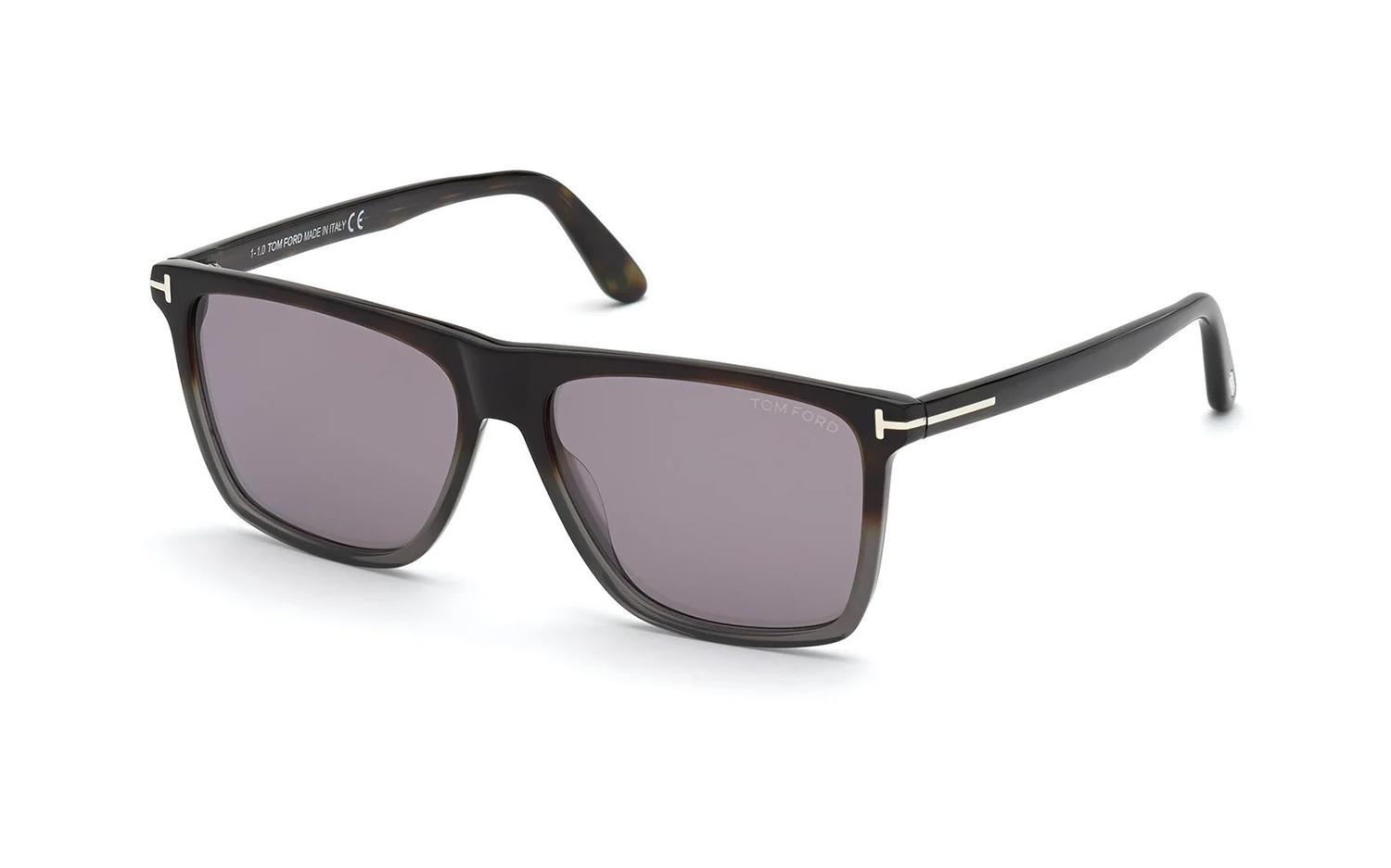 Tom Ford Fletcher FT0832 55C 59 Sunglasses | Glasses Station