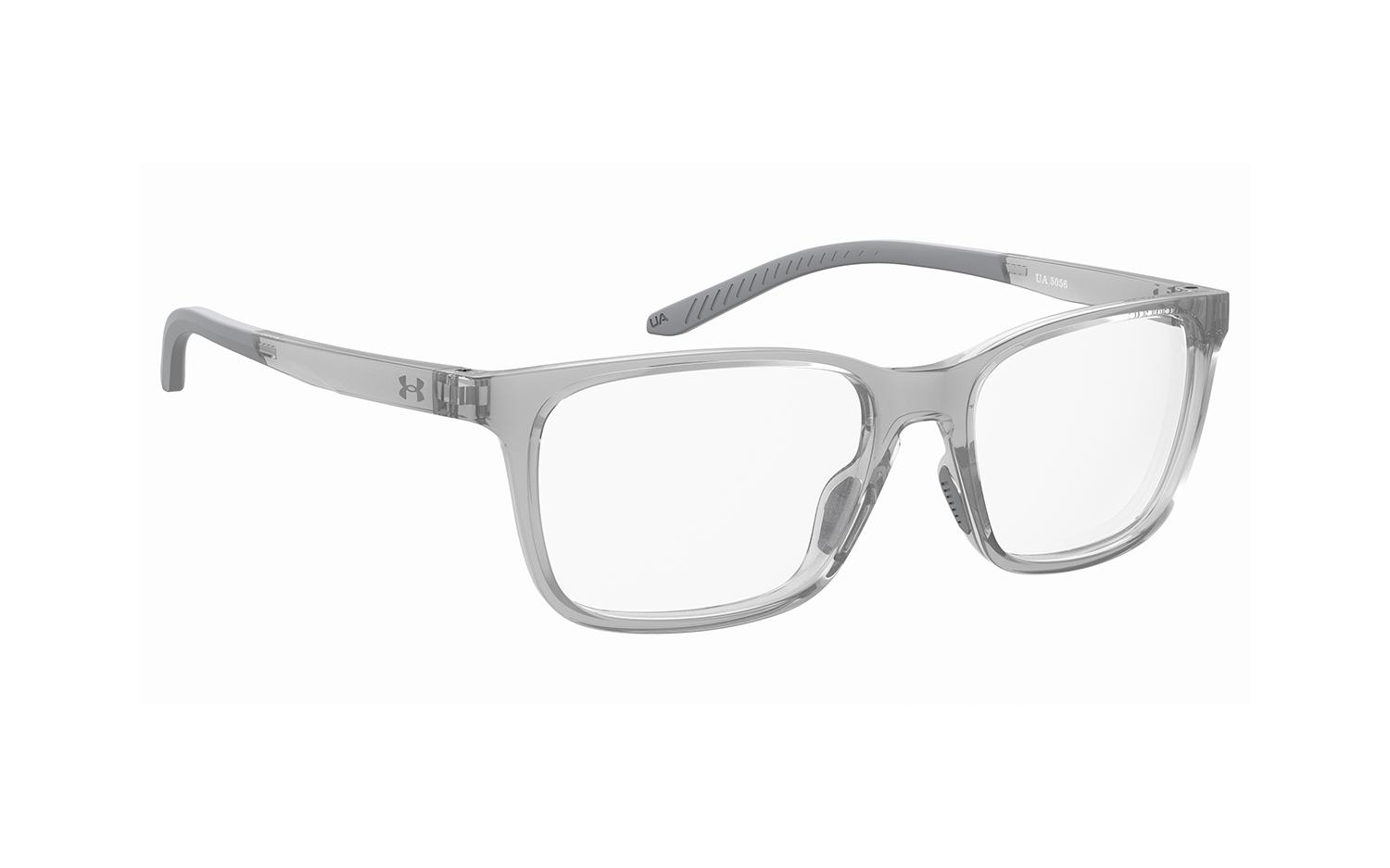 Under Armour UA 5056 63M 56 Prescription Glasses | Prescription Glasses ...