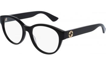 Gucci Prescription Glasses - Free Shipping | Glasses Station