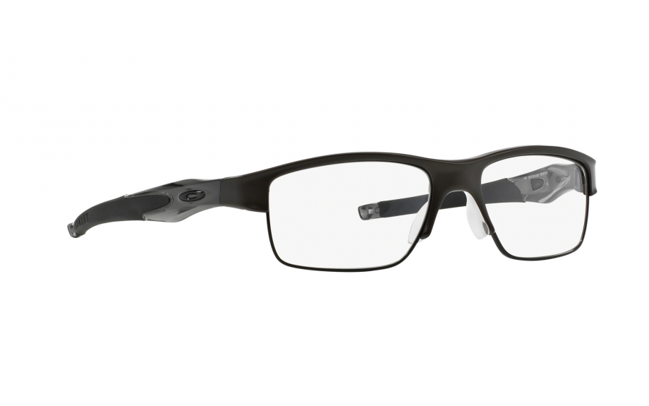 Oakley Crosslink Switch OX3128 0253 Prescription Glasses | Prescription ...