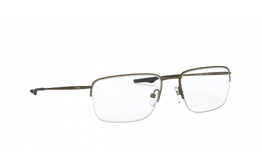 Oakley Wingback Sq OX5148-02 54 Prescription Glasses | Prescription ...
