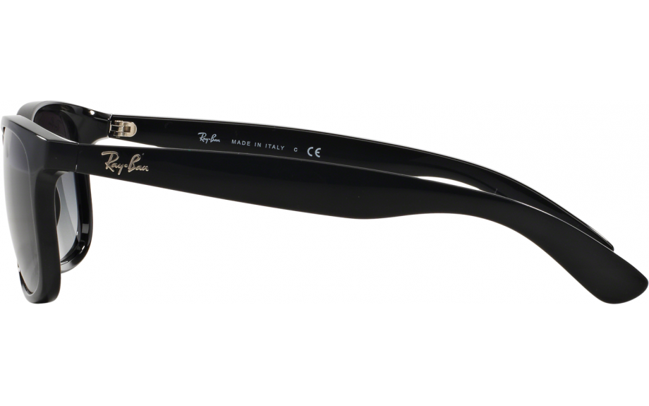 Ray-Ban Andy RB4202 601/8G 55 Sunglasses | Glasses Station