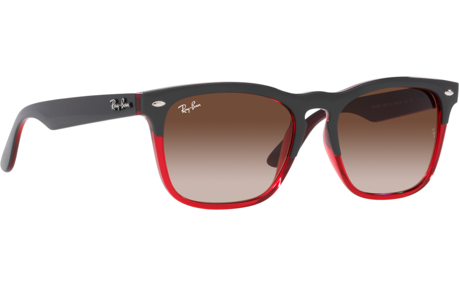 Ray-Ban Steve RB4487 663113 54 Prescription Sunglasses | Glasses Station