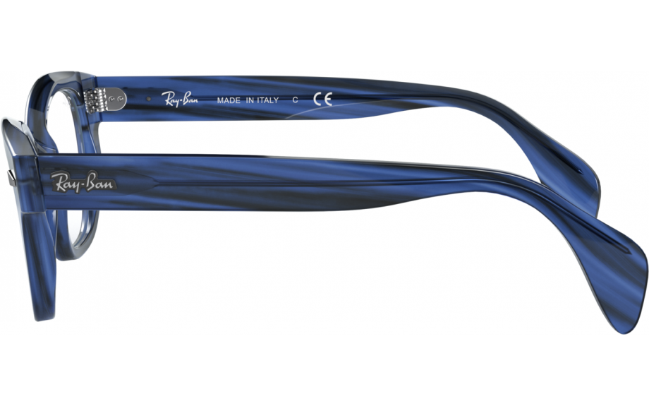 Ray-Ban RX0880 8053 49 Prescription Glasses | Prescription Glasses Station