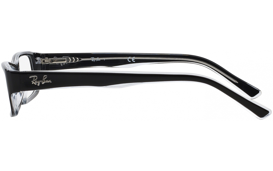 Ray-Ban RX5246 2034 50 Prescription Glasses | Prescription Glasses Station