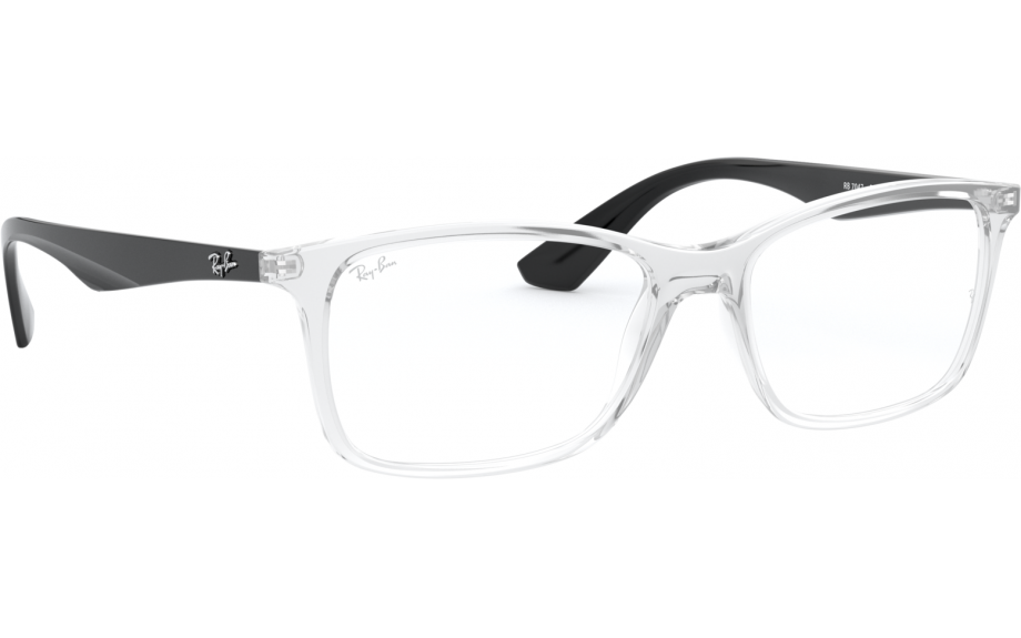 Ray-Ban RX7047 5943 56 Prescription Glasses | Prescription Glasses Station