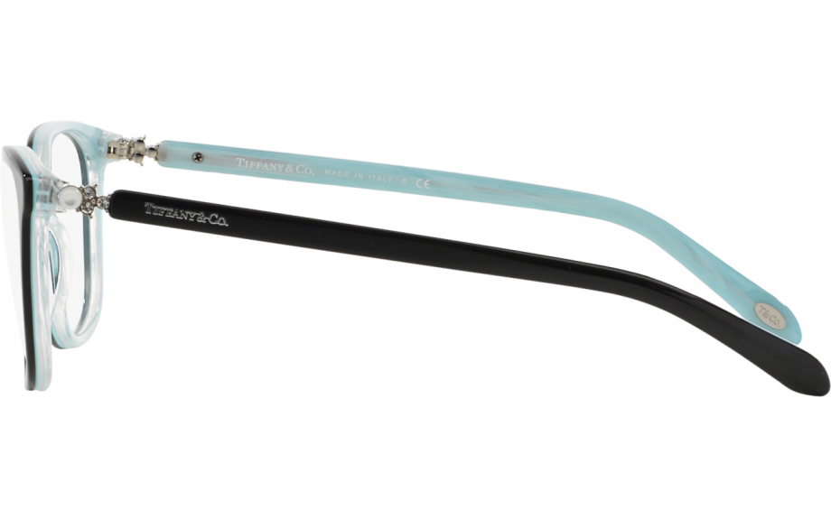 Tiffany & Co TF2109HB 8193 53 Prescription Glasses | Prescription ...
