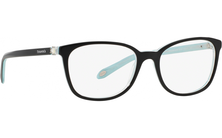 Tiffany & Co TF2109HB 8193 53 Prescription Glasses | Prescription ...