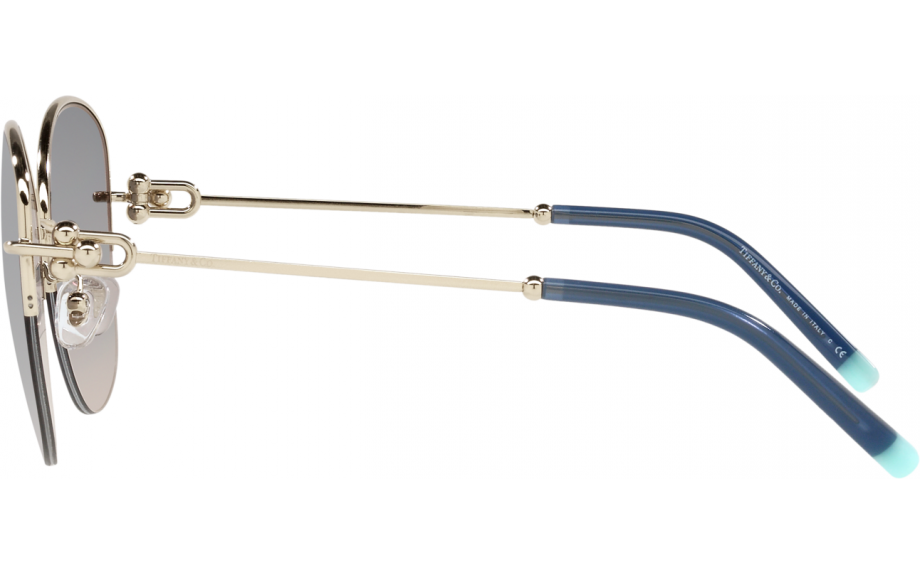 Tiffany & Co TF3082 61691U 58 Sunglasses | Glasses Station