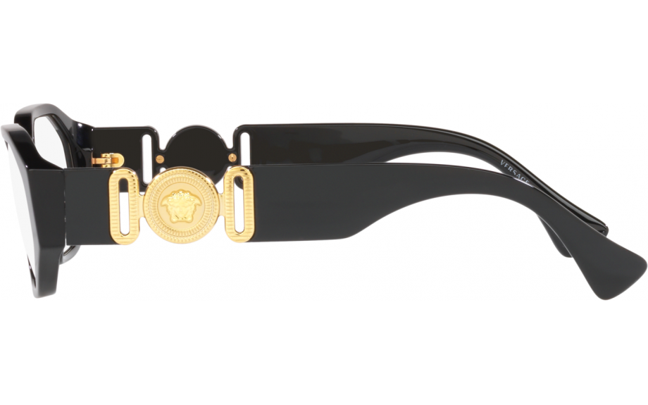 Versace VE3320U GB1 56 Prescription Glasses | Prescription Glasses Station