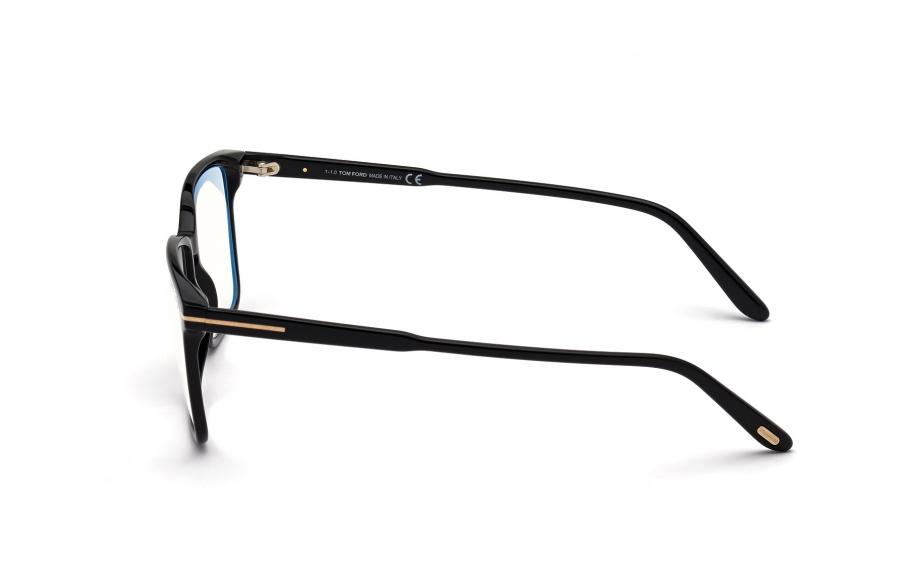 Tom Ford FT5696-B 001 54 Prescription Glasses | Prescription Glasses ...