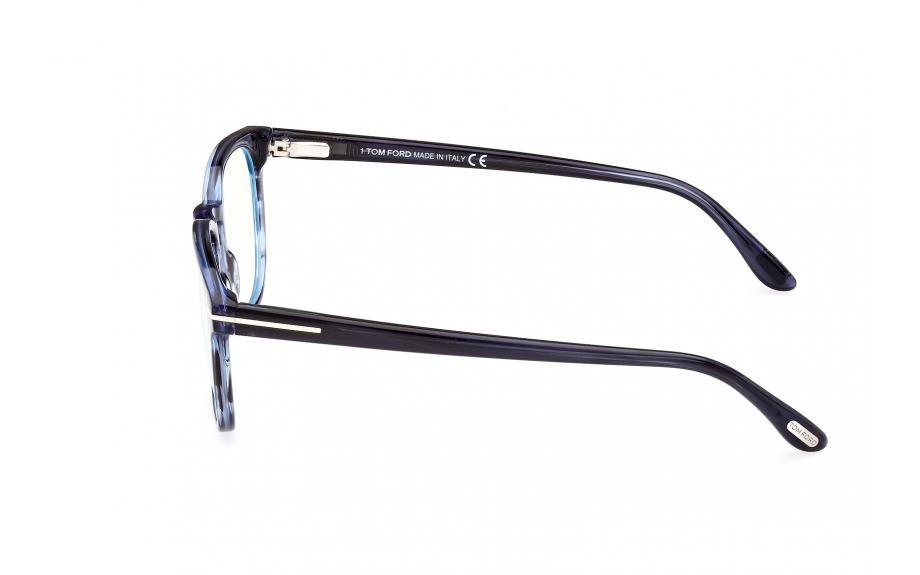 Tom Ford FT5868-B 092 53 Prescription Glasses | Prescription Glasses ...