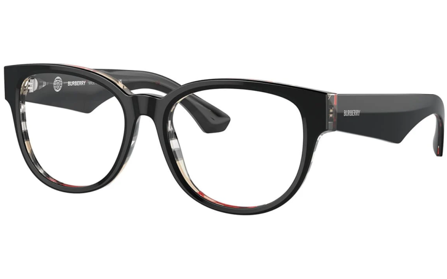 Burberry BE2410 4121 53 Prescription Glasses | Prescription Glasses Station