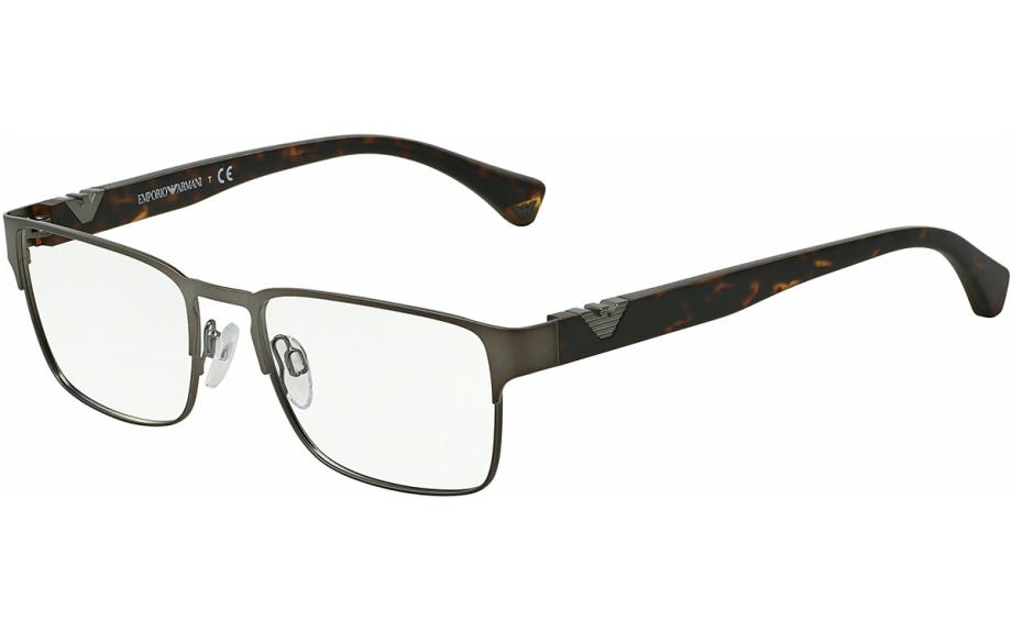 Emporio Armani EA1027 3003 55 Prescription Glasses | Prescription ...