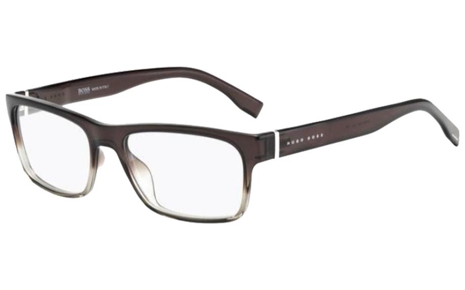 BOSS BOSS 0729/IT 09Q 54 Prescription Glasses | Prescription Glasses ...