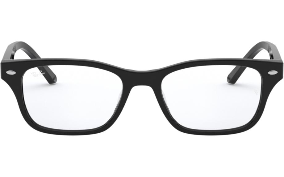 Ray-Ban RX5345D 2000 53 Prescription Glasses | Prescription Glasses Station