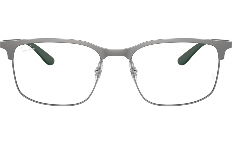 Ray-Ban RX6518 2620 57 Prescription Glasses | Prescription Glasses Station