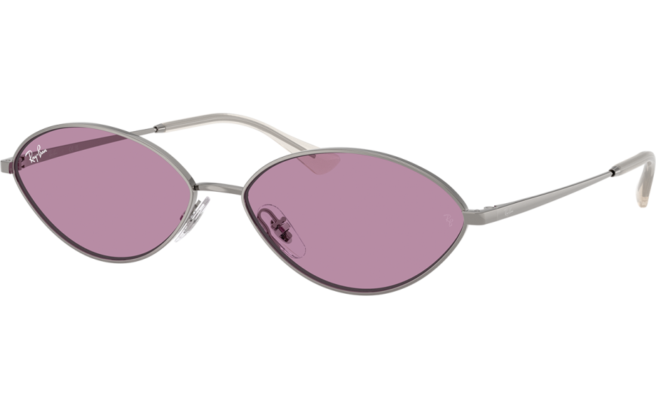 Ray-Ban Kai RB3757 004/69 56 Prescription Sunglasses | Glasses Station