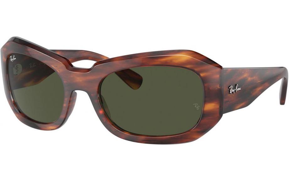 Ray-Ban Beate RB2212 954/31 56 Sunglasses | Glasses Station