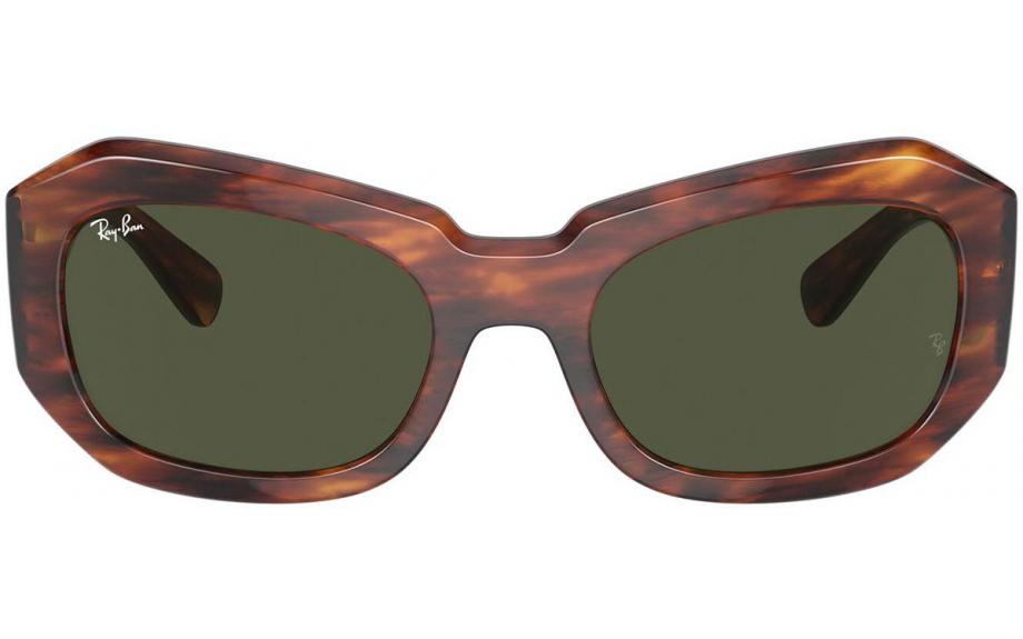 Ray-Ban Beate RB2212 954/31 56 Sunglasses | Glasses Station